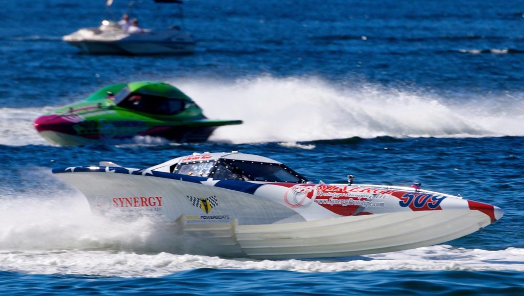 Upcoming Events | Ultimate Boat Racing Experience LLC