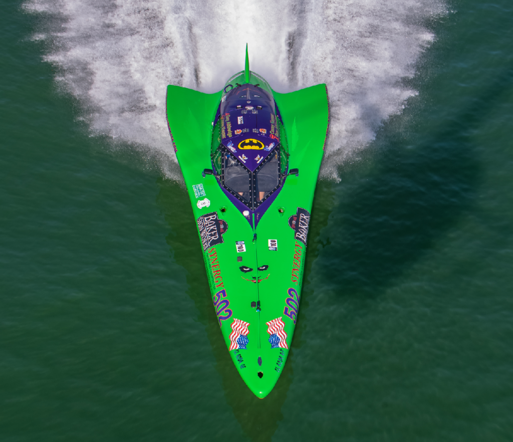 Speedboats Gallery | Ultimate Boat Racing Experience LLC